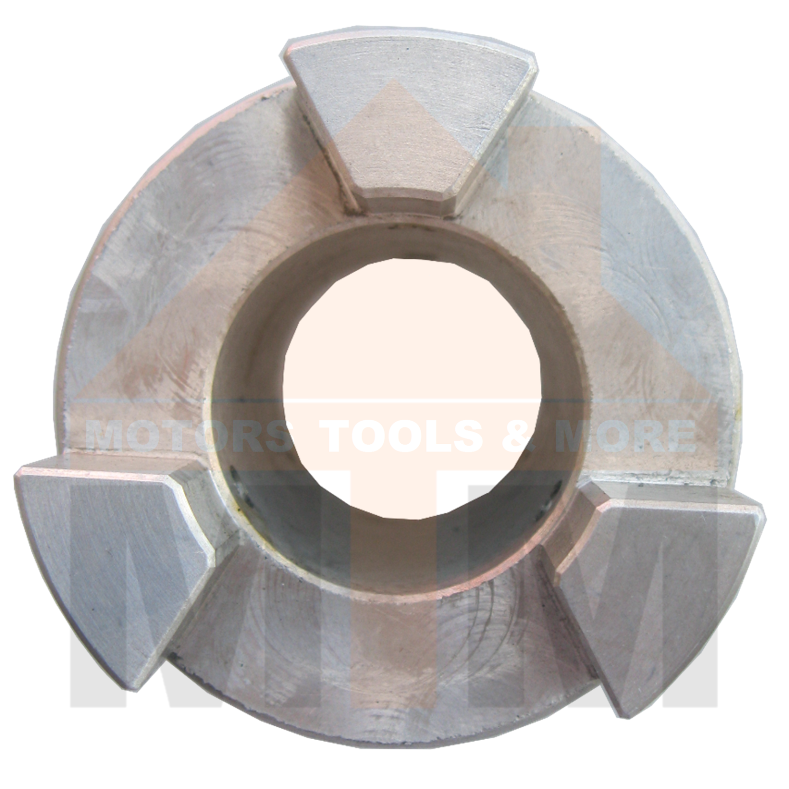 150 Jaw Coupling Spacer 100mm – MTM Warehouse