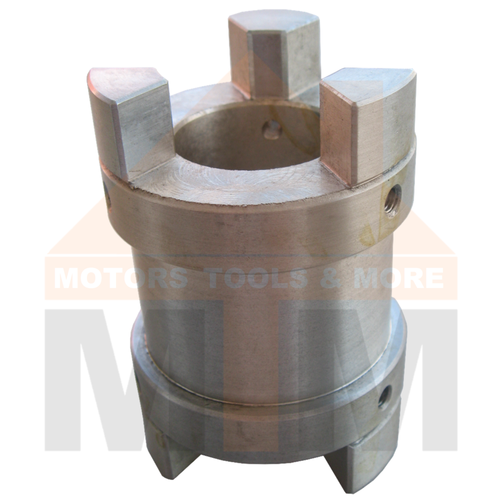 150 Jaw Coupling Spacer 100mm – MTM Warehouse