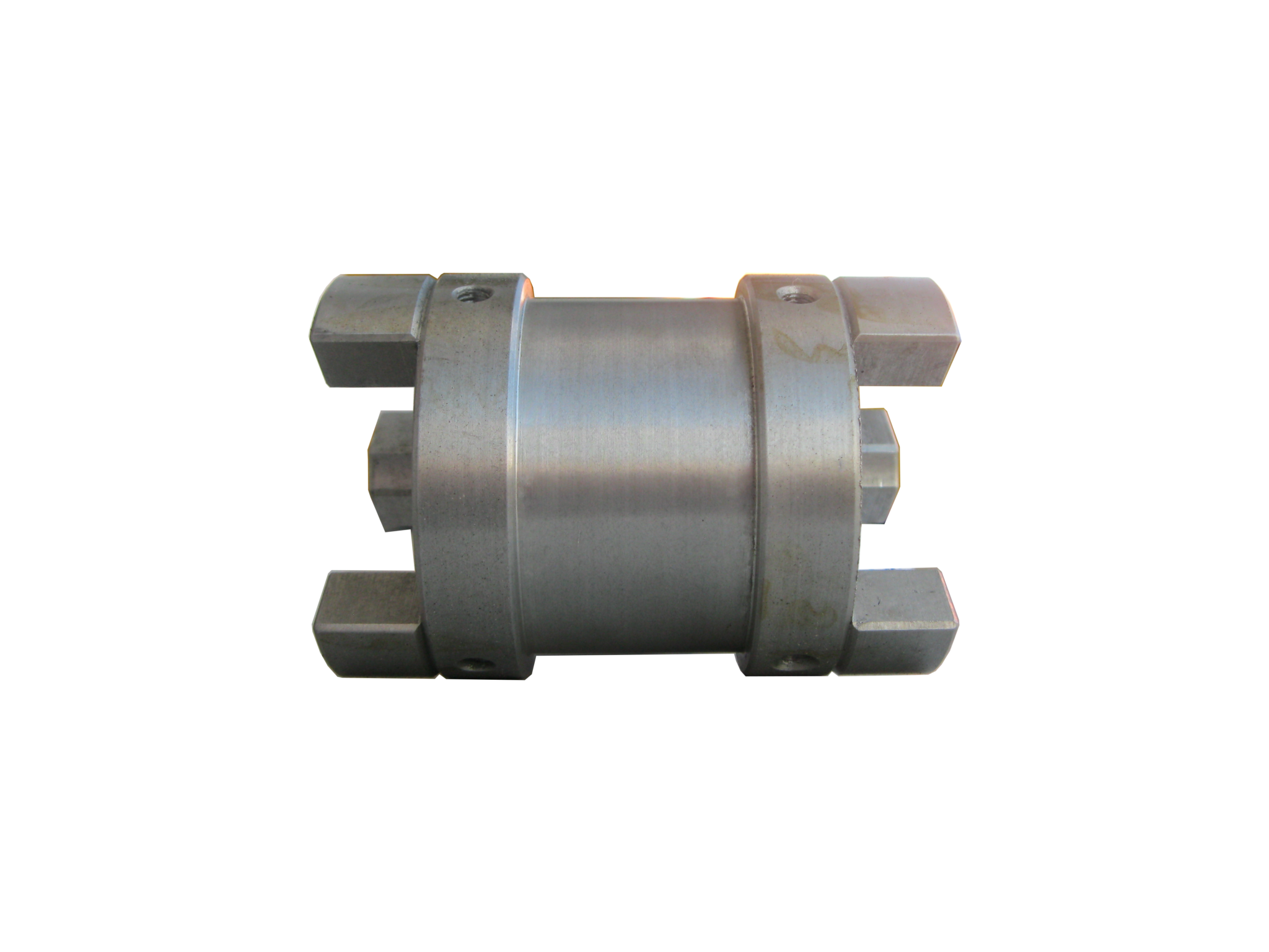 110 Jaw Coupling Spacer 100mm – MTM Warehouse