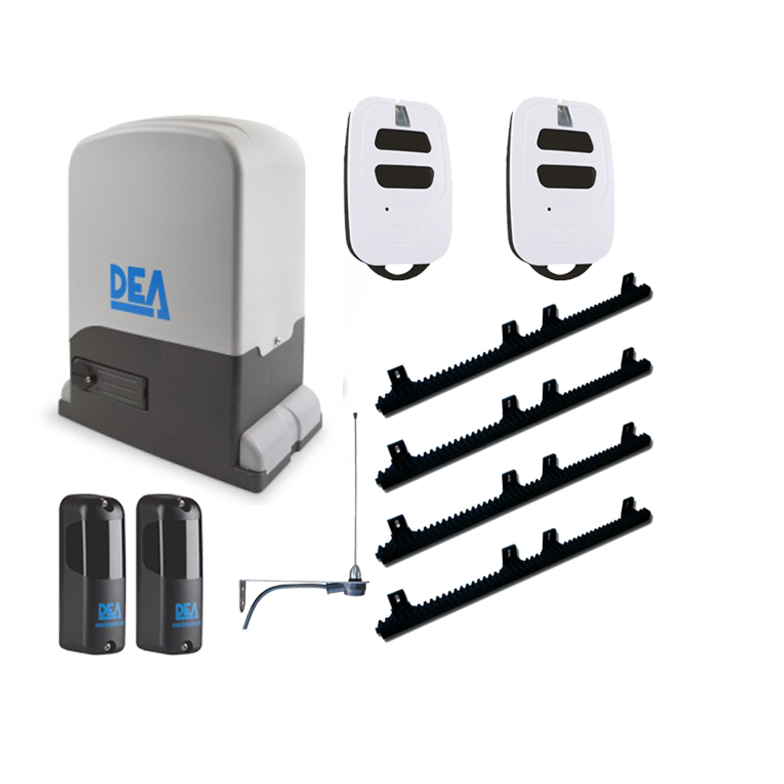DEA REV Kit Pro – MTM Warehouse