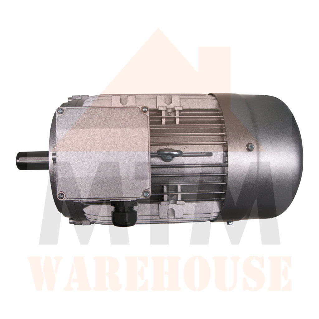 3 PH Three Phase Electric Motor 415V 5.5kW 7HP 1400rpm 4 Pole IMB3 Foot ...