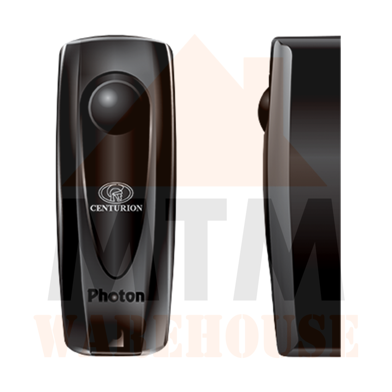 Centsys PHOTON II Wireless Safety Beam Photocell Sensors Garage Gate ...