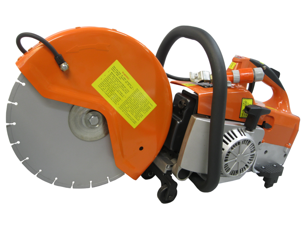 Demolition SAW Concrete Cutter Saw Wet Demo Saw Road Brick Cutter ...