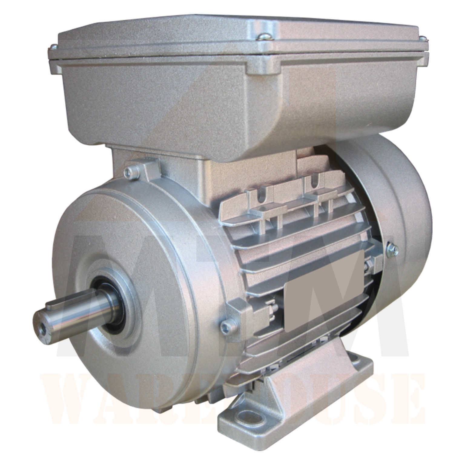 Single Phase Electric Motors – MTM Warehouse