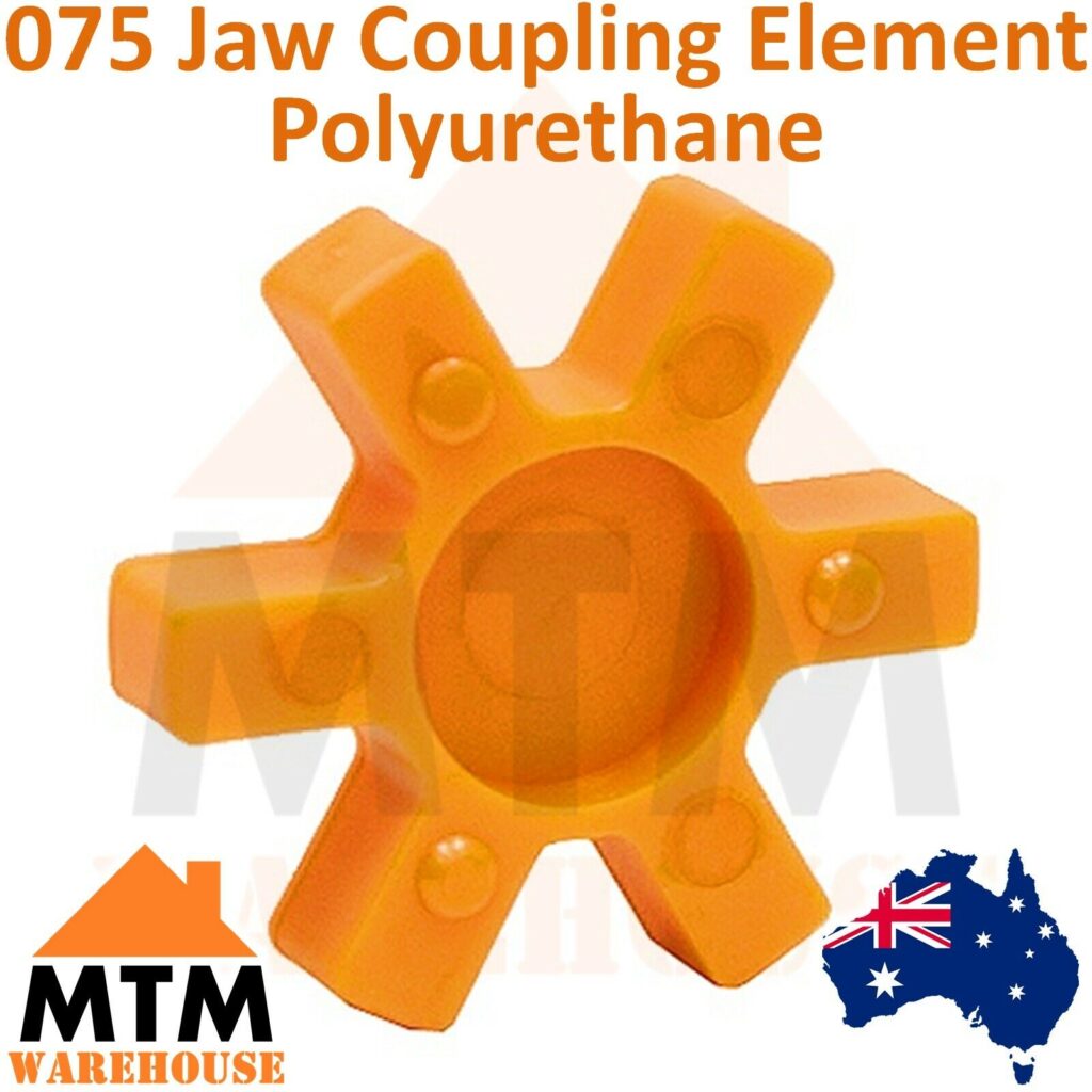 Jaw Coupling Spider Element Insert NBR Nitrile Rubber Many Sizes – MTM ...