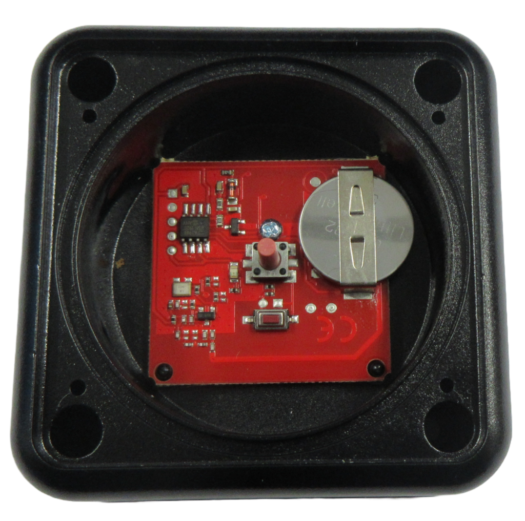 Wireless Push Button – MTM Warehouse
