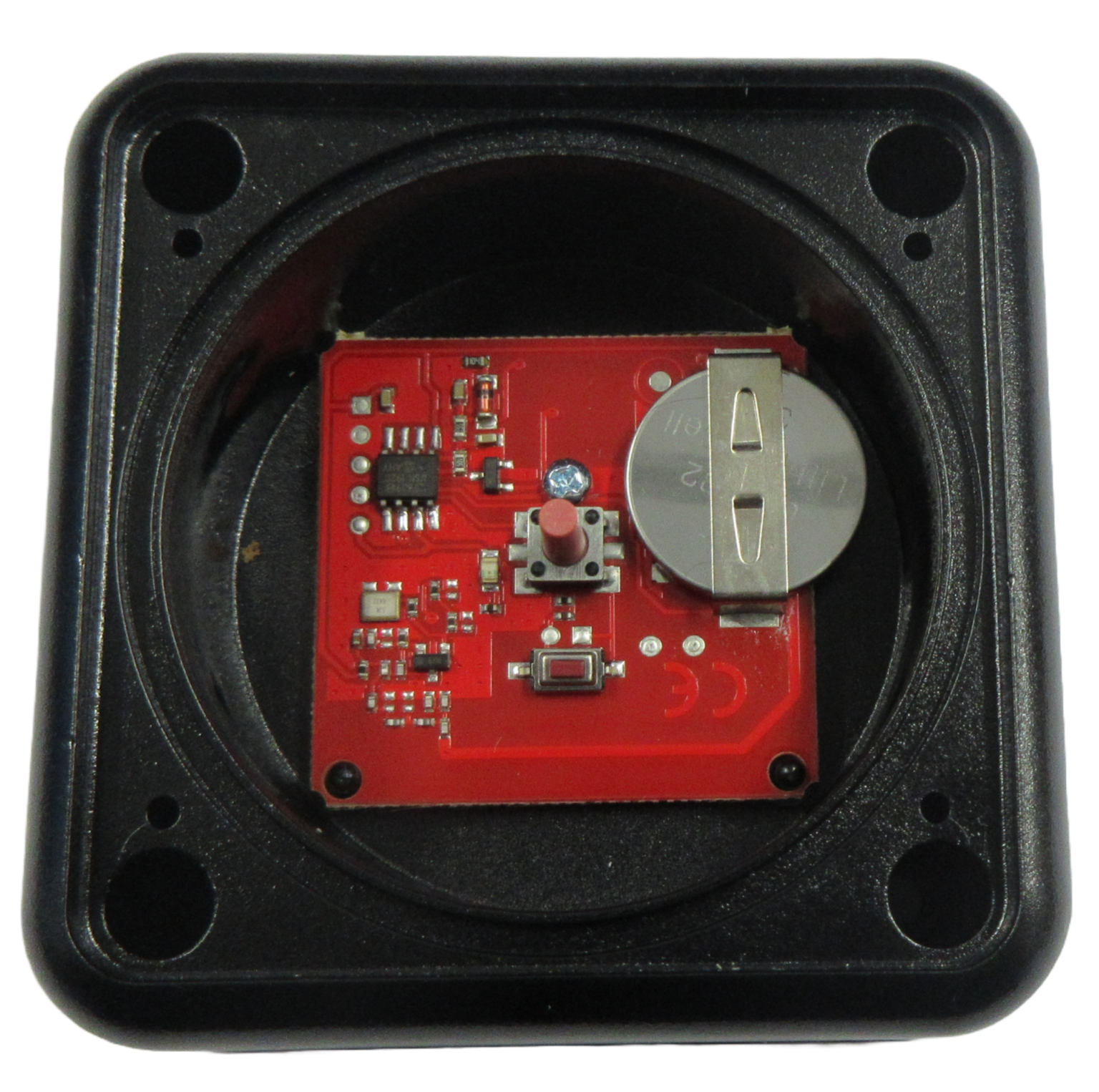 Wireless Push Button – MTM Warehouse