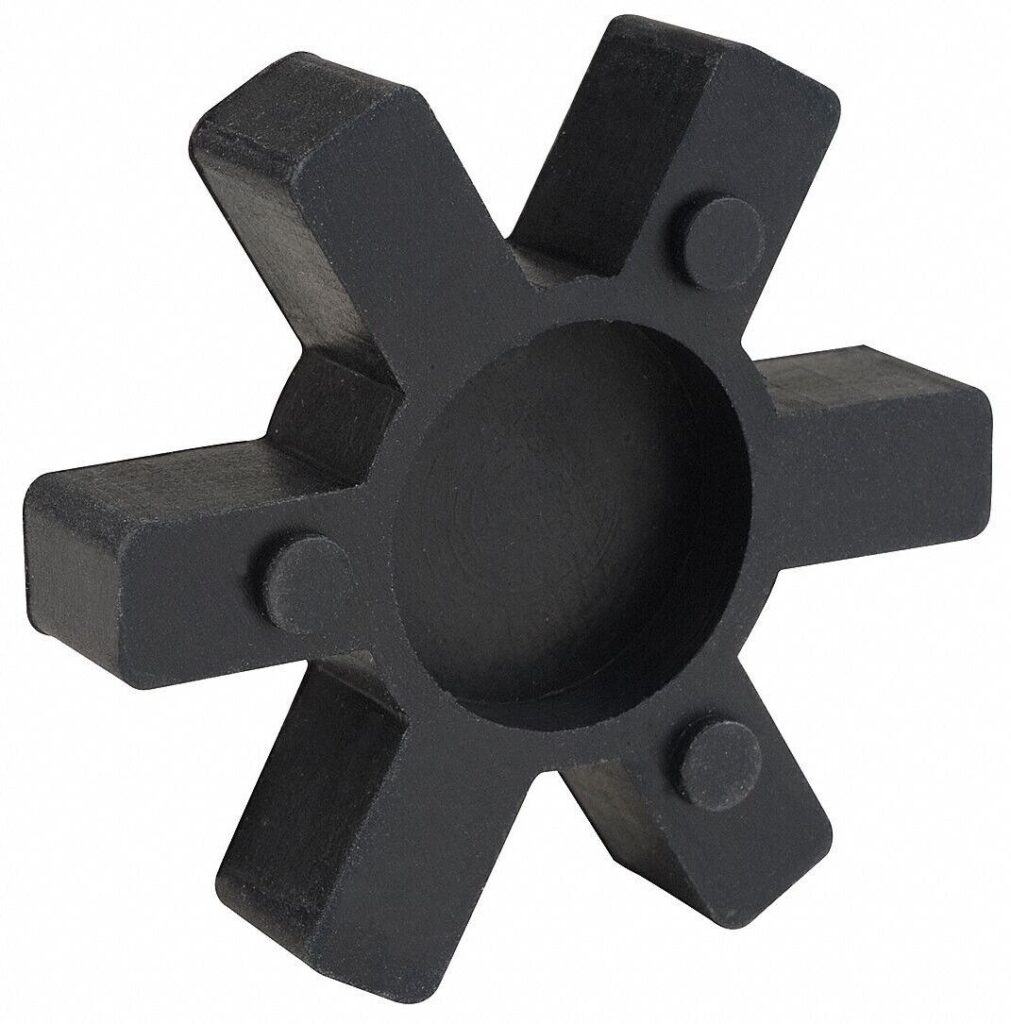 Jaw Coupling Spider Element Insert NBR Nitrile Rubber Many Sizes – MTM ...