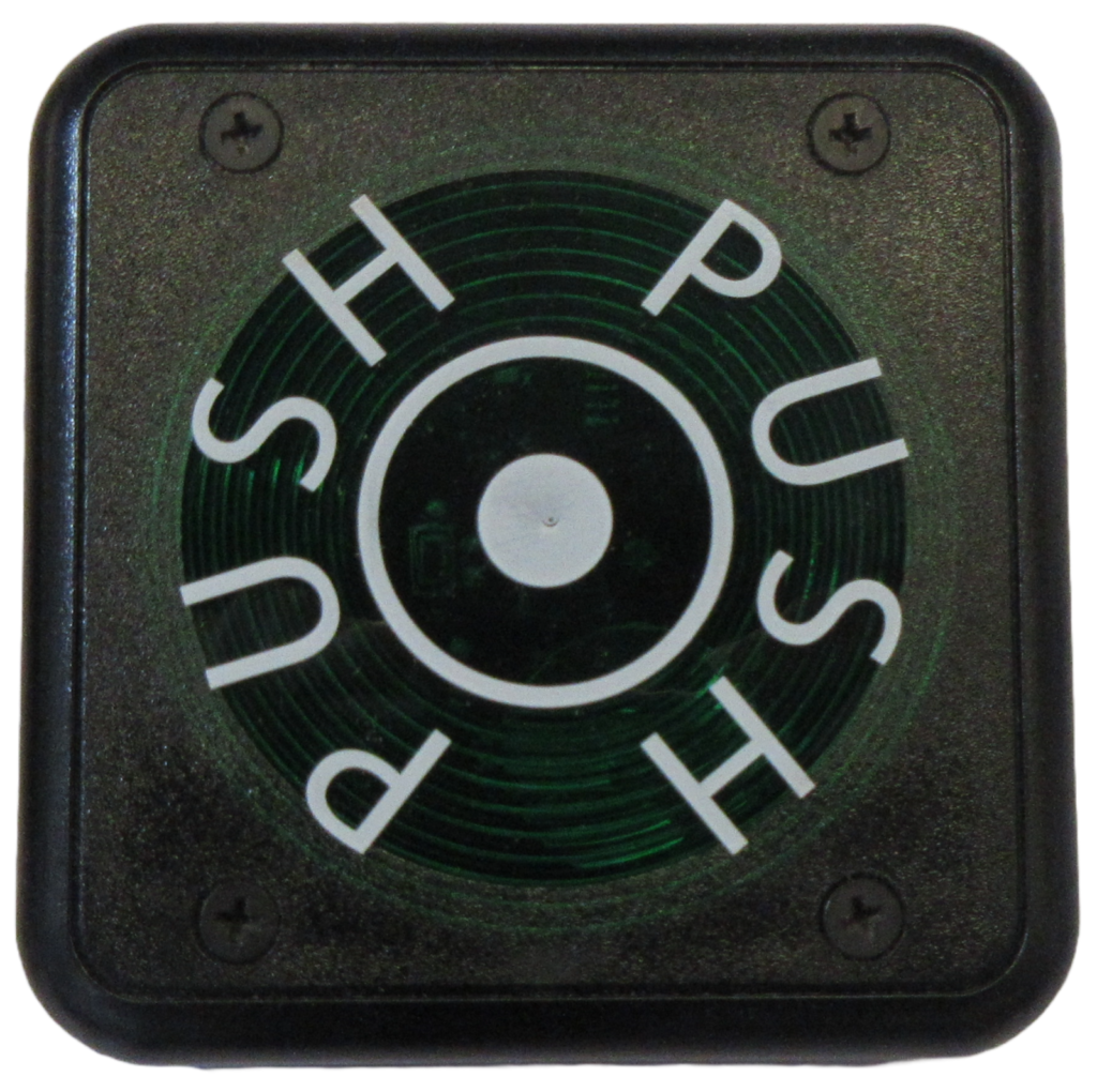 Wireless Push Button – MTM Warehouse